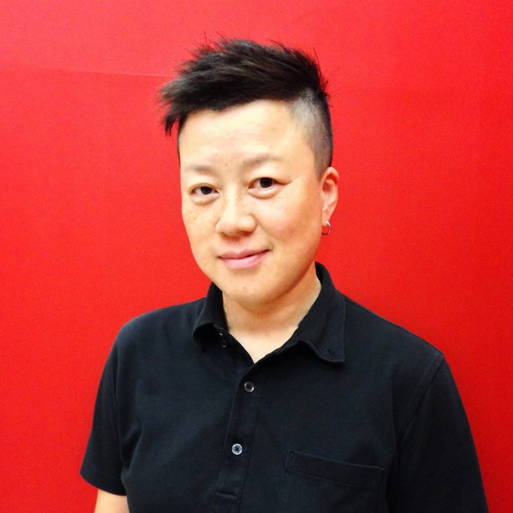 Core Faculty - Gender Studies