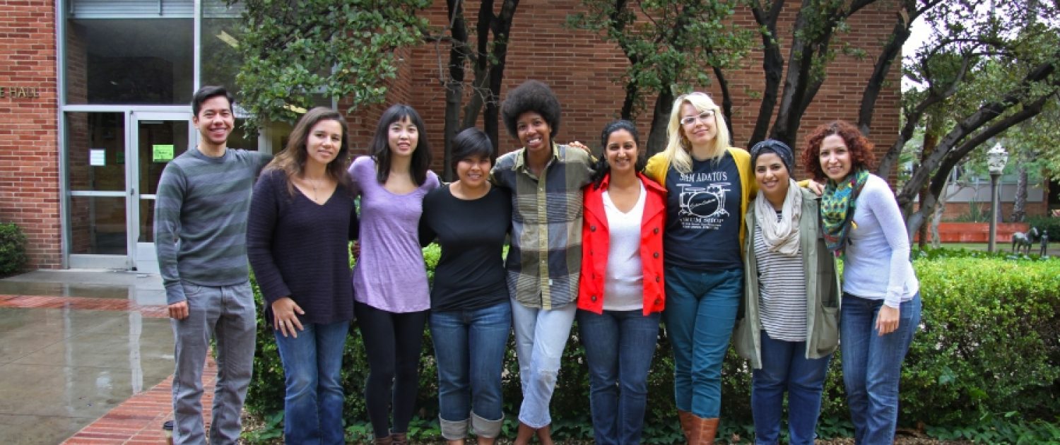 Home Gender Studies Home Gender Studies